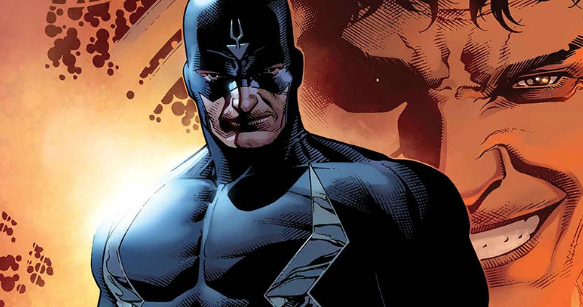 Marvel's Inhumans Becomes ABC TV Show, Will Get IMAX Debut in Fall 2017