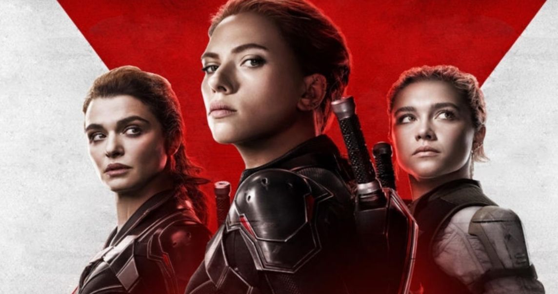 Kevin Feige Allegedly Angry and Embarrassed Over Black Widow Disney+ ...