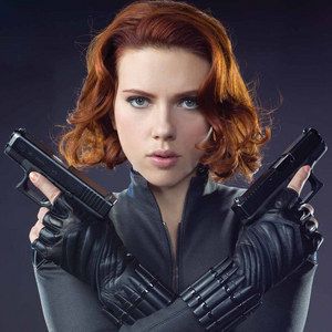 The Avengers Quinjet Crash Set Photos