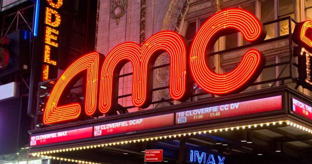 AMC Tries to Raise $500M Lifeline to Avoid Bankruptcy, But Will It Work? AMC Tries to Raise $500M Lifeline to Avoid Bankruptcy, But Will It Work?