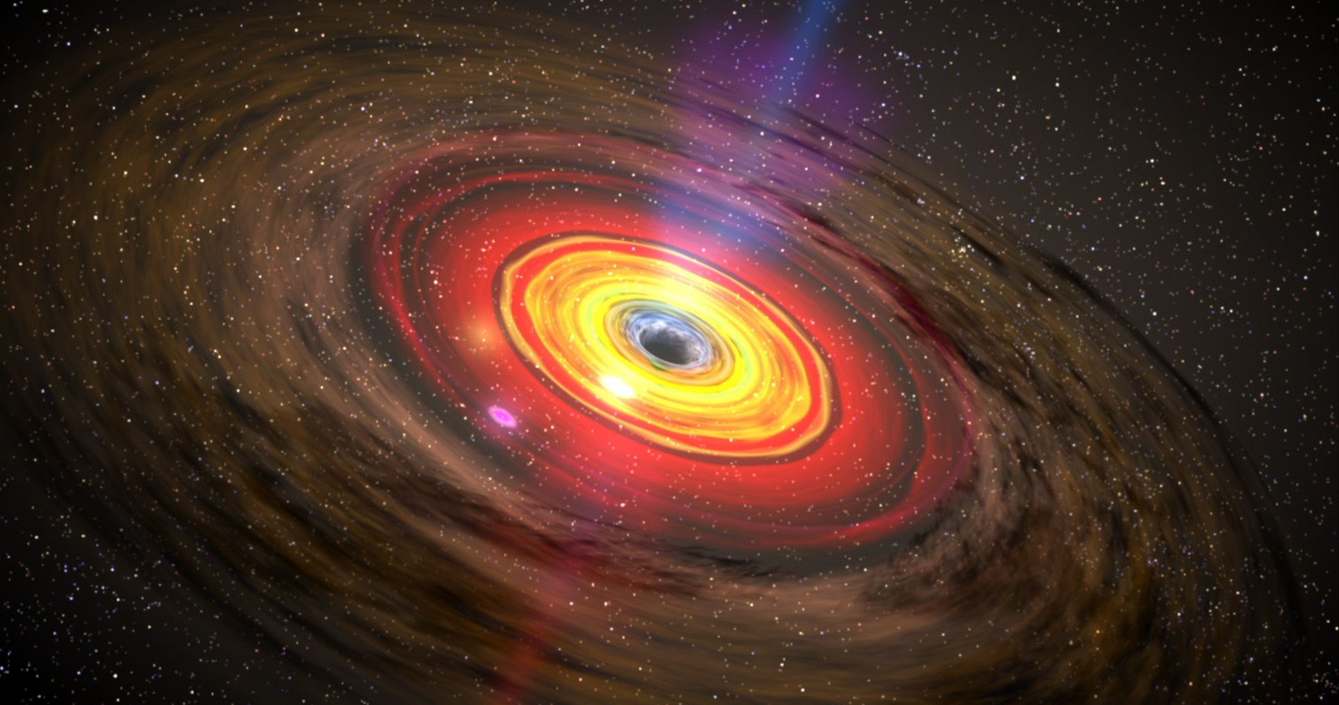 New Radio Signals Discovered from the Furthest Reaches of Space and Time