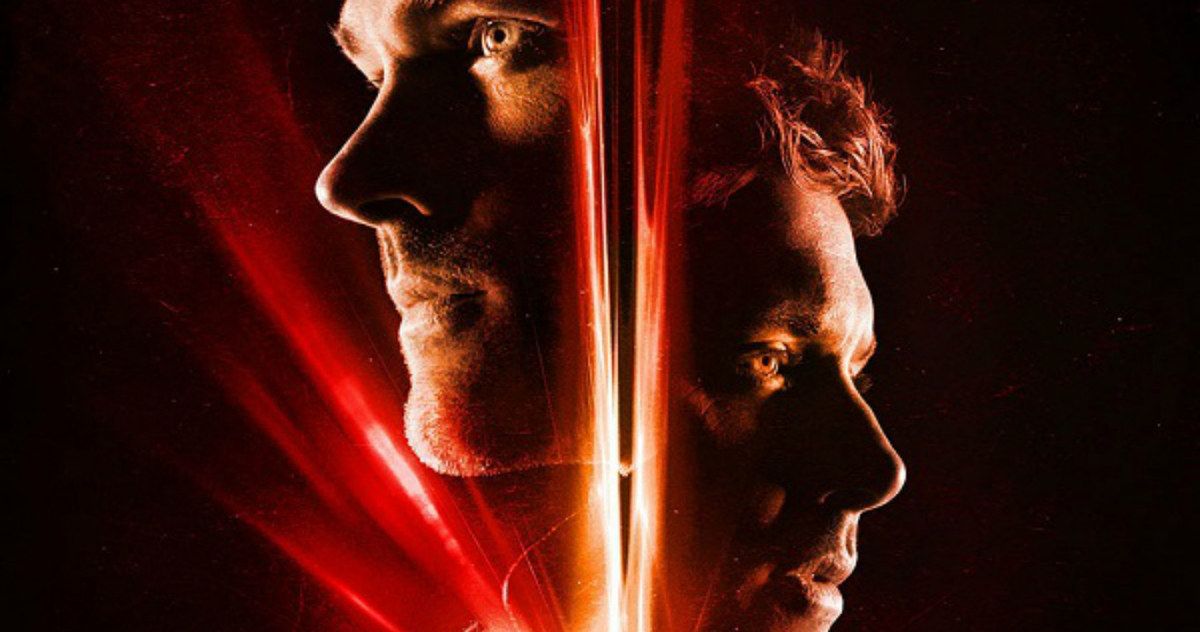Supernatural Season 13 Poster: The Winchesters Face The Dawn of Darkness