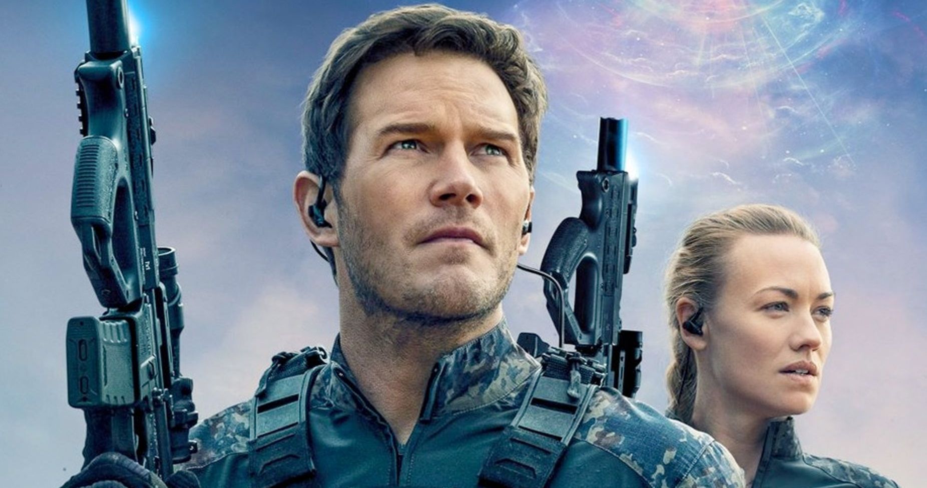 Amazon's The Tomorrow War Has Been Streamed by 2.4M U.S. Households