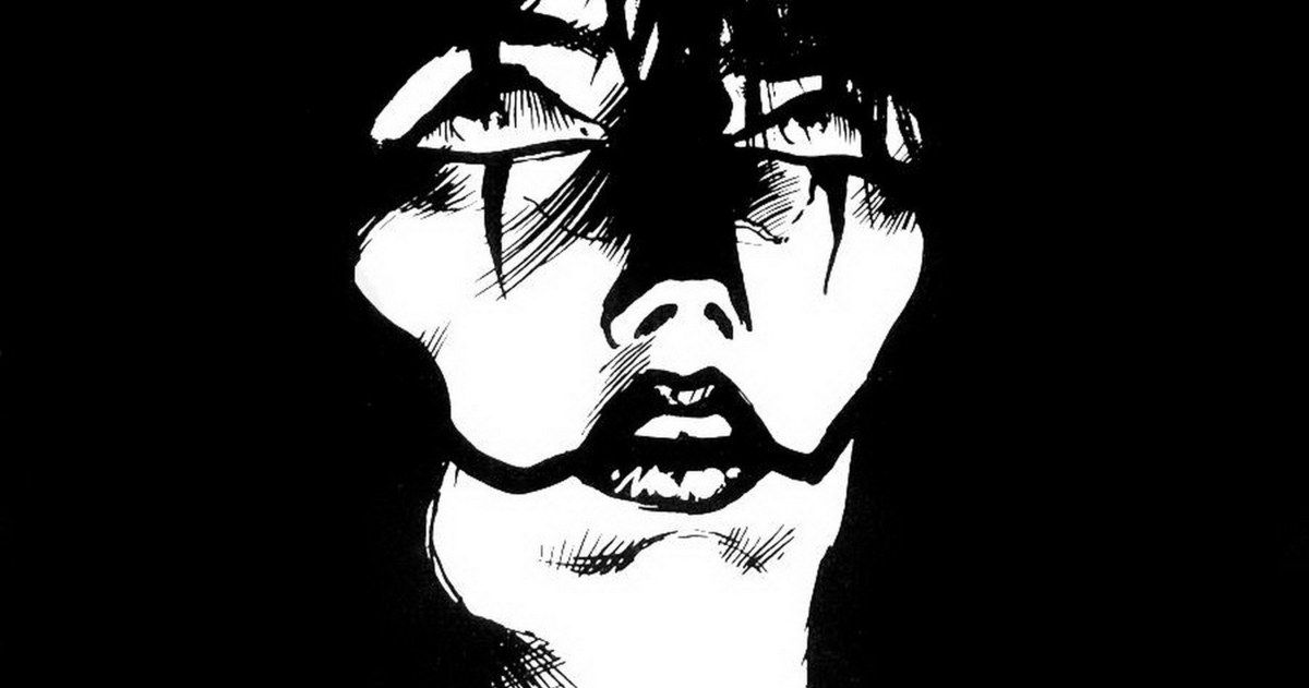 Original Crow Sequel Almost Had a Female Lead