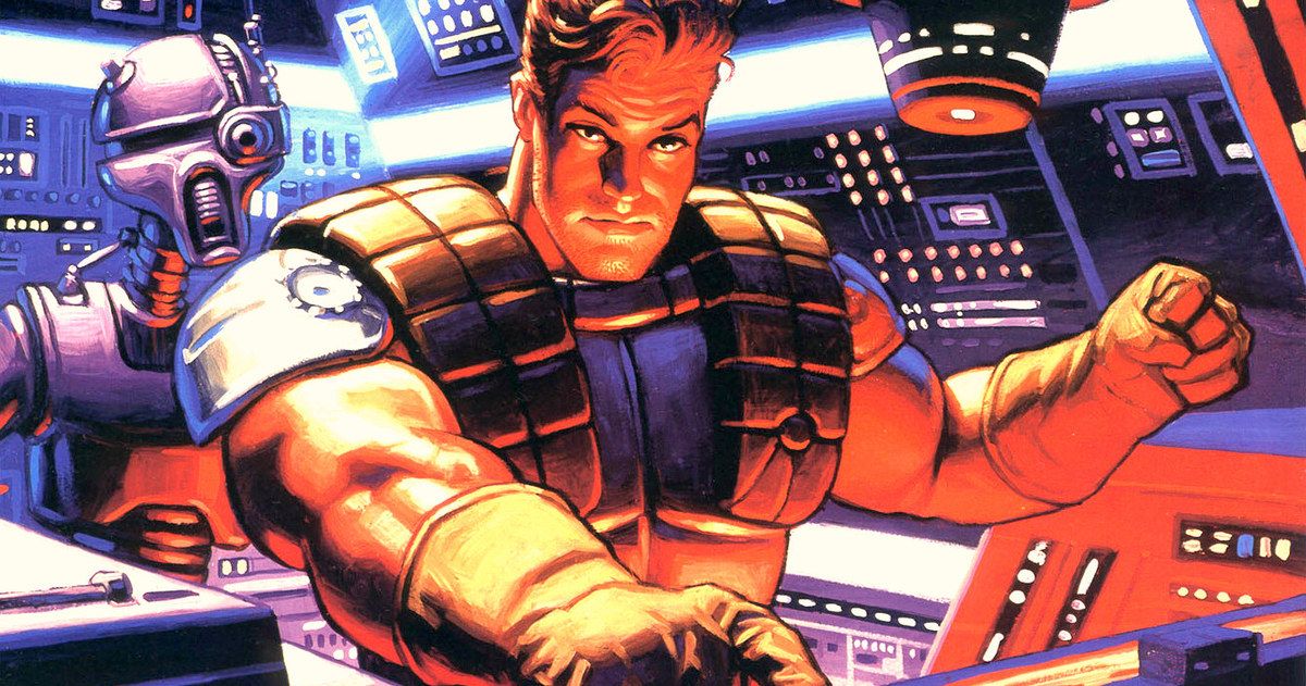 Dash Rendar Won't Return in a New Star Wars Movie or TV Show?
