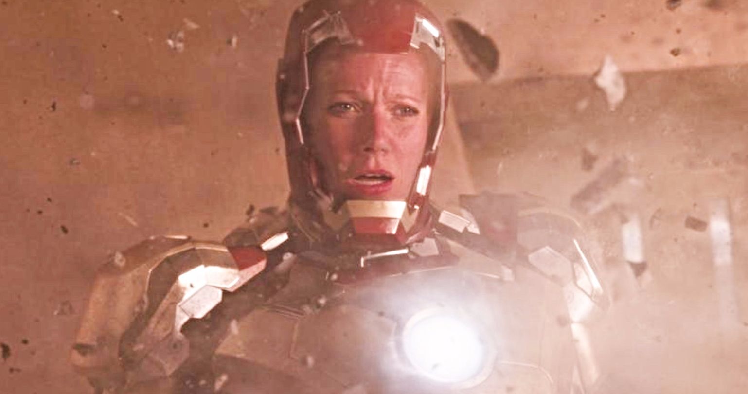 Gwyneth Paltrow Explains Why She Forgets Which Marvel Movies She's In Gwyneth Paltrow Explains Why She Forgets Which Marvel Movies She's In