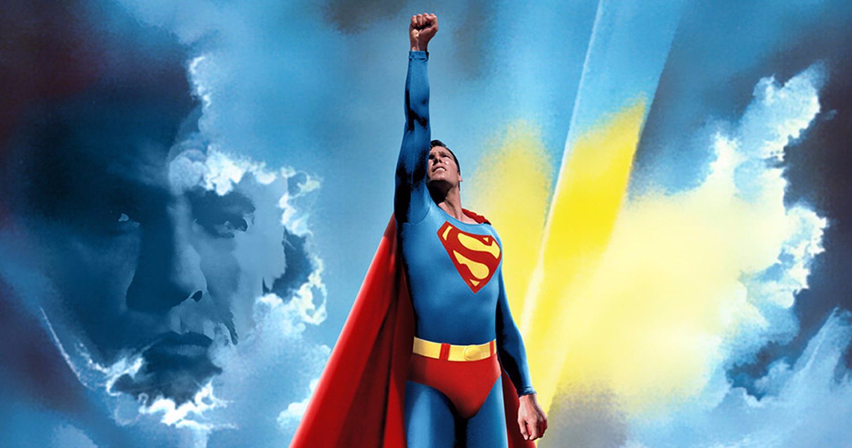 J.J. Abrams' Flyby Storyboards Reveal Canceled Superman Movie J.J. Abrams' Flyby Storyboards Reveal Canceled Superman Movie