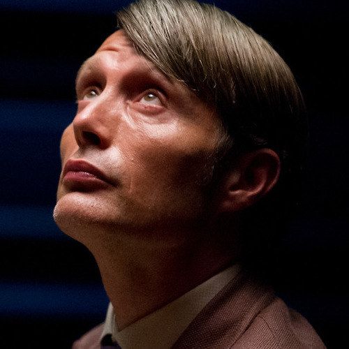 Watch the Hannibal Pilot Episode