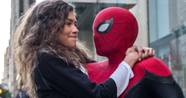 Zendaya Cast As Spider Man S Love Interest Mary Jane Watson Report My