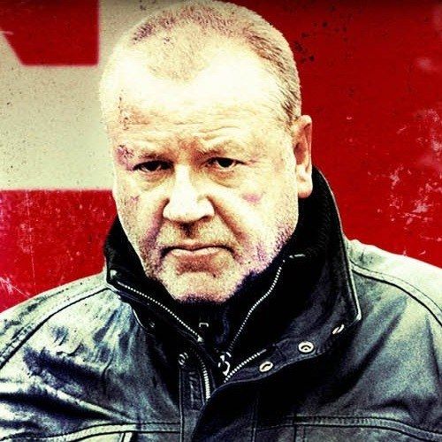 The Sweeney Blu-ray and DVD Debut April 2nd
