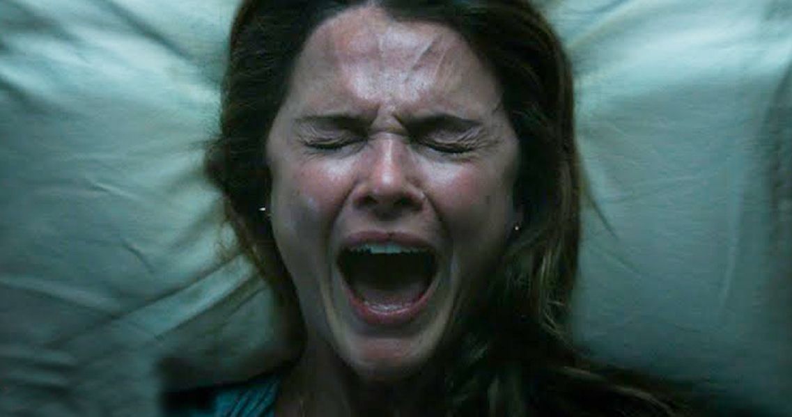 Antlers Trailer #2 Finds Keri Russell Stumbling Upon a Creepy Monster
