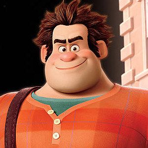 Wreck-It Ralph Hi-Res Photo Gallery