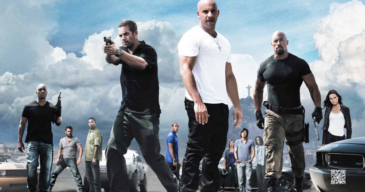 Original Fast and Furious Director Wants to Return for Final Movie