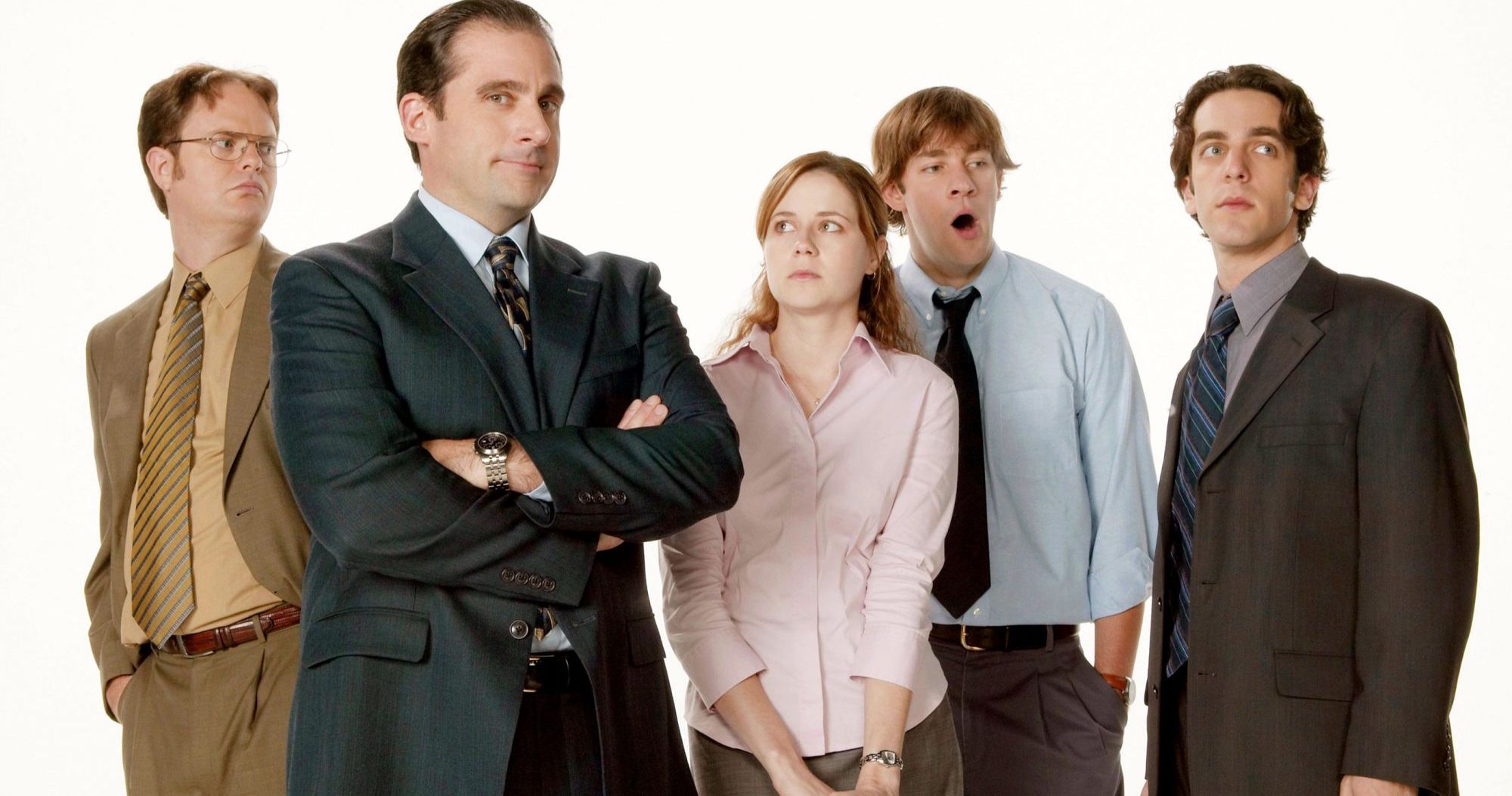 John Krasinksi Would Love to Return to The Office for a Reunion