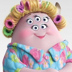 Celebrate Mother's Day with a New Monsters University TV Spot