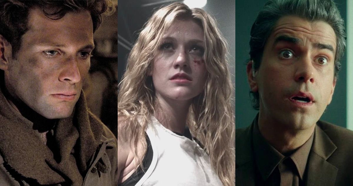 Stephen King39s The Stand Miniseries Announces Allstar Cast