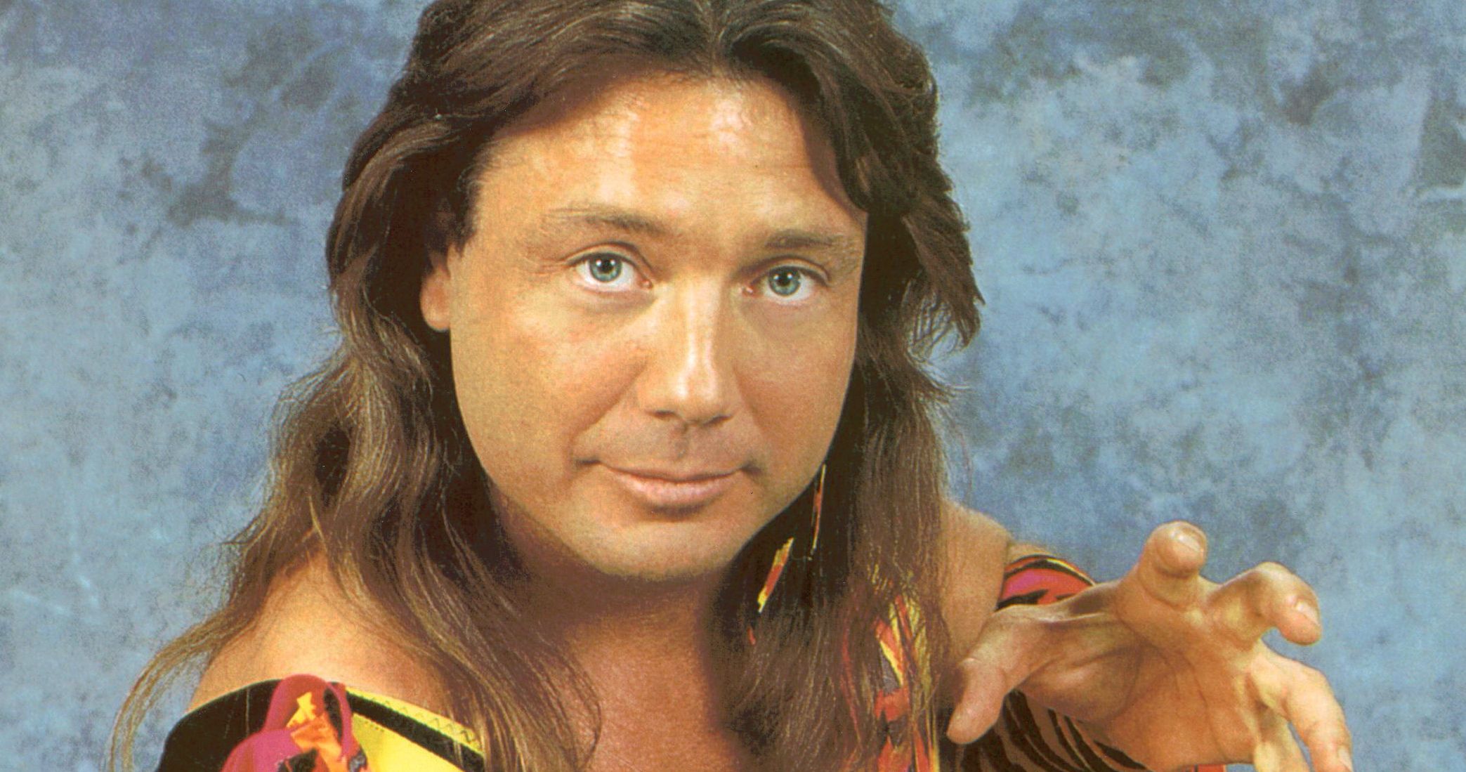 Former WWE Superstar Marty Jannetty Seemingly Confesses to Killing a ...