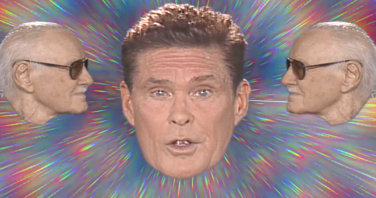 James Gunn Just Released Guardians of the Galaxy's Insane Inferno Music ...