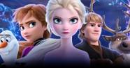 Frozen 2 Arrives On Blu Ray With A Sing Along Version This February