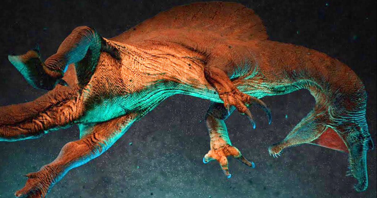 Instinction Video Game Trailer Reveals Spiritual Successor to Dino Crisis