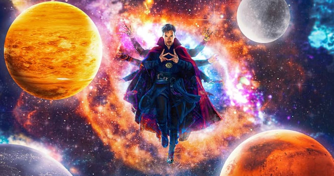 Doctor Strange in the Multiverse of Madness Villain Finally Revealed?
