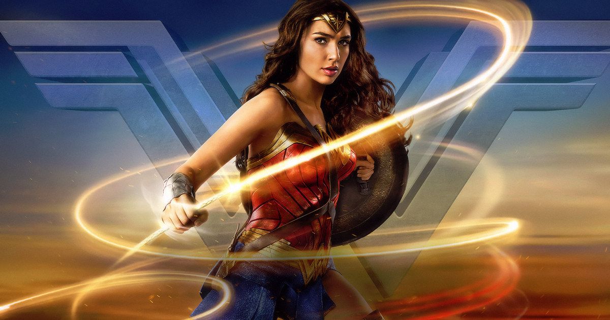 Wonder Woman 2 Begins Shooting Summer 2018, Plot Confirmed?