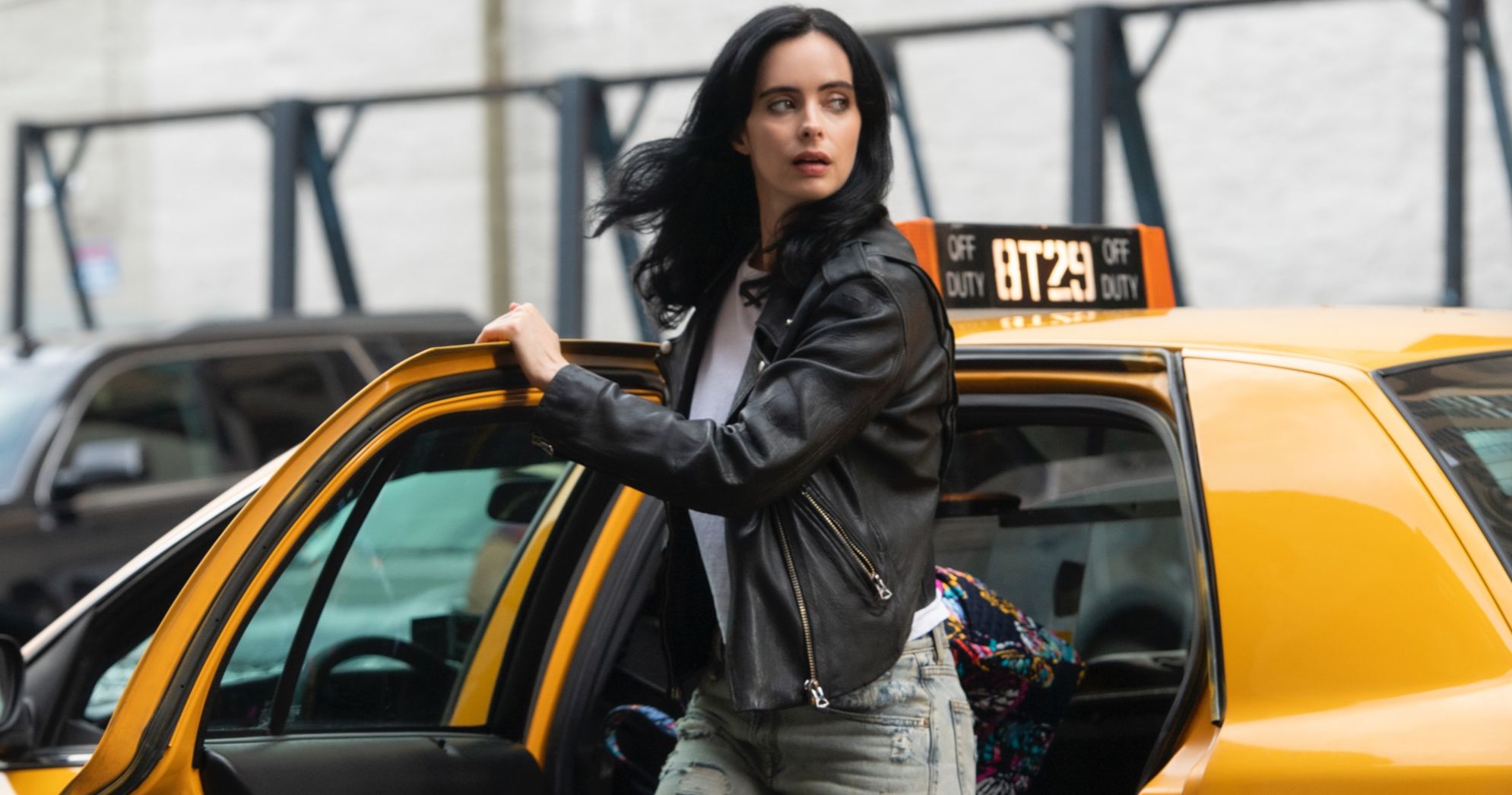 Jessica Jones Season 3 Teaser Trailer Announces Summer Release Date
