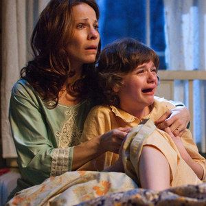 The Conjuring 'Possession' TV Spot