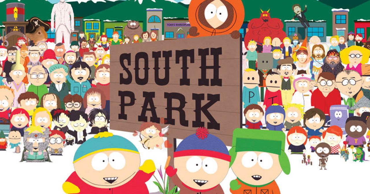 South Park Gets Renewed for 3 More Seasons on Comedy Central