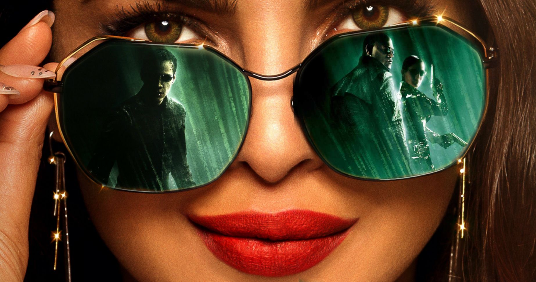 The Matrix 4 Convinces Priyanka Chopra Jonas to Take the Red Pill
