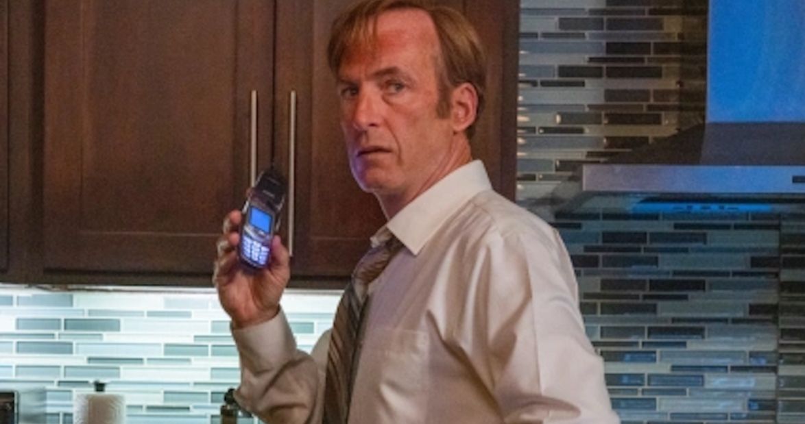 Better Call Saul Star Bob Odenkirk Hopes Jimmy Gets a Happy Ending, But ...