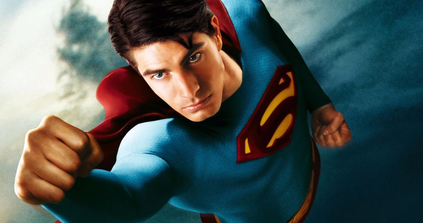 Brandon Routh Returns as Superman in ArrowVerse Crossover Crisis on ...