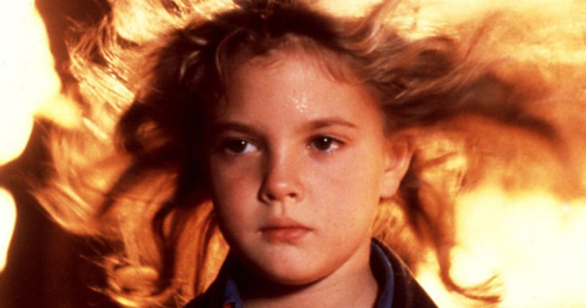 Firestarter Reboot Will Respect the Original Movie While Digging ...