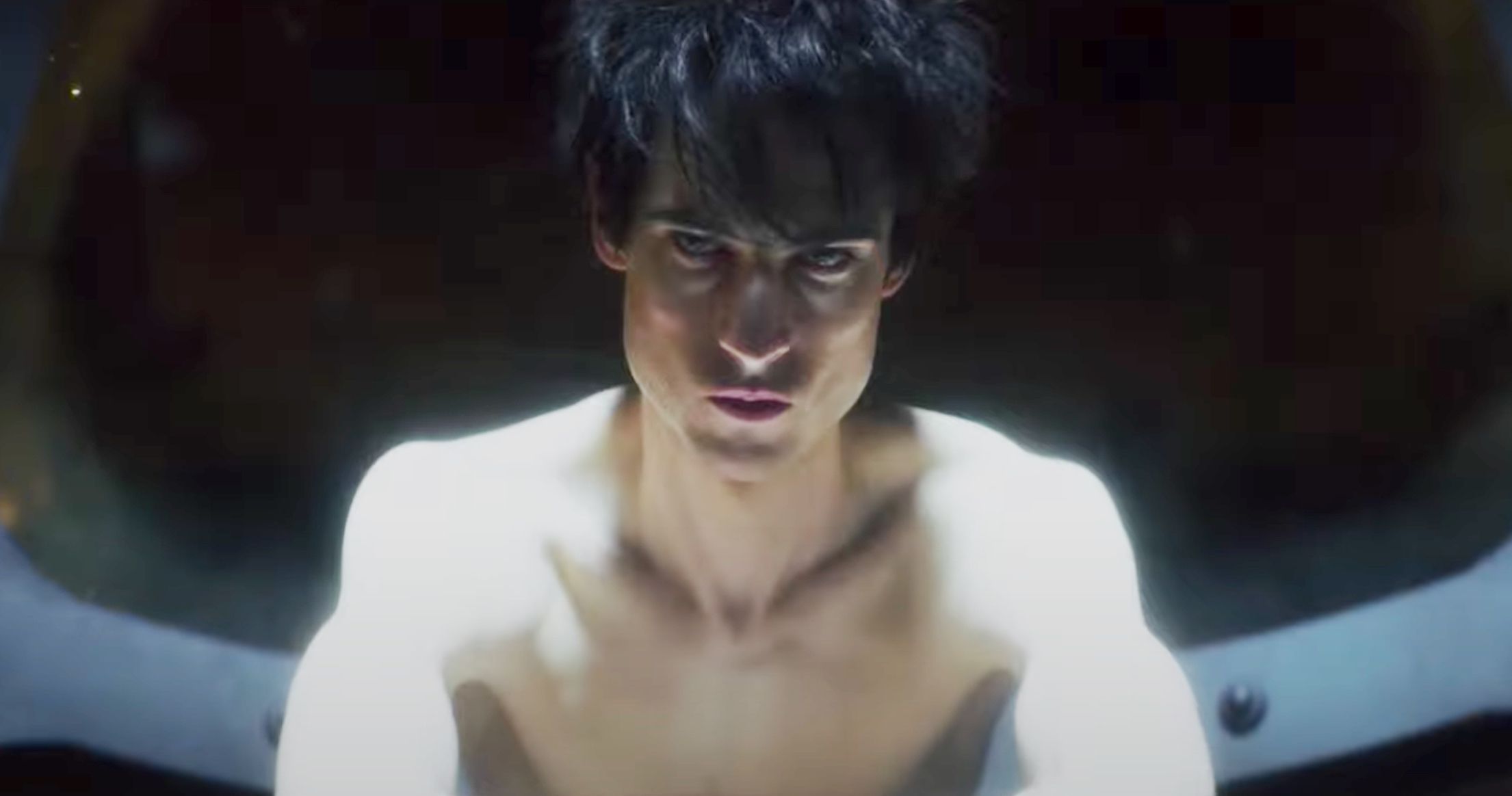The Sandman Trailer Summons the Lord of Dreams on Netflix