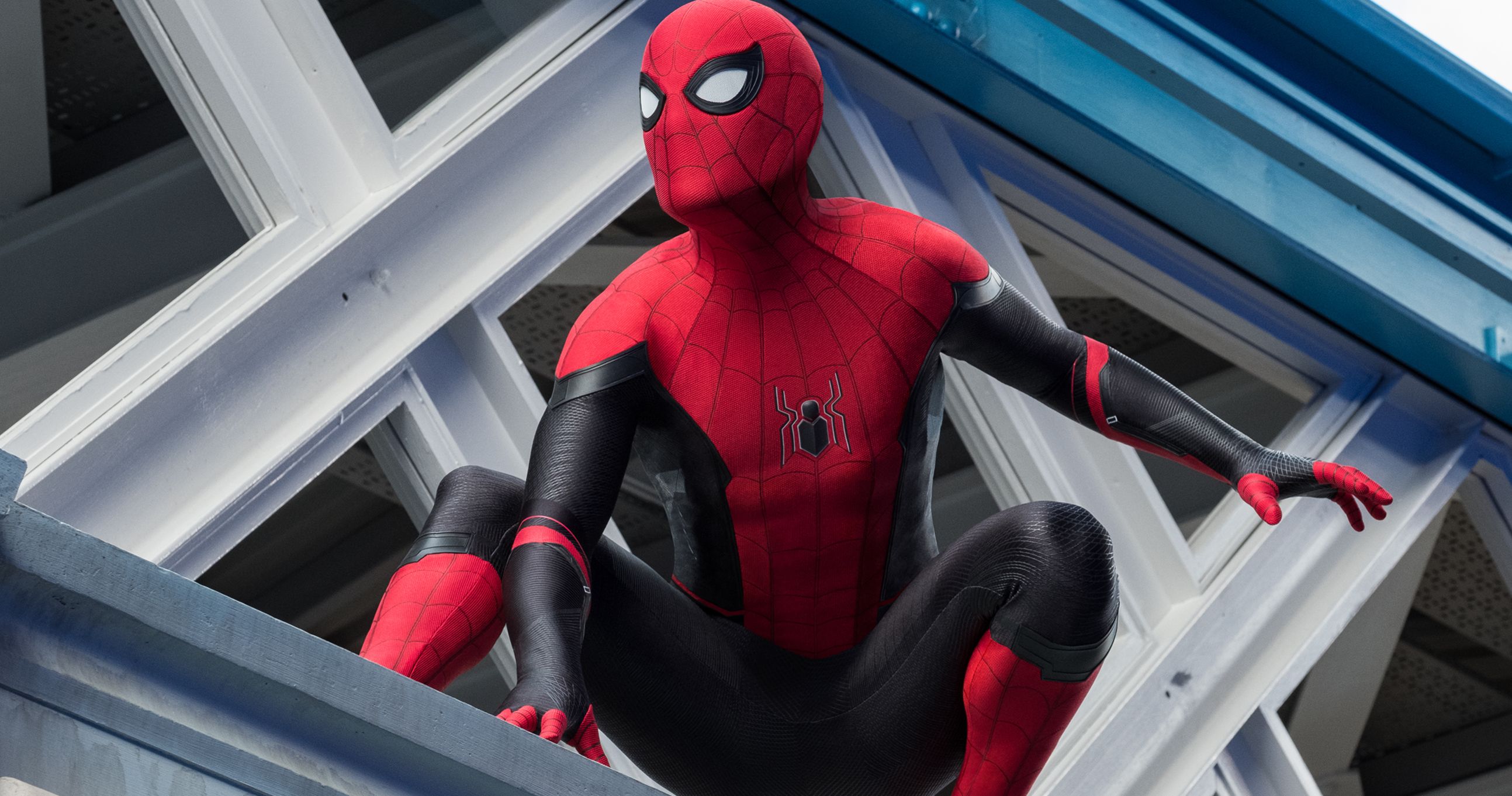 Spider man mcu 3 store