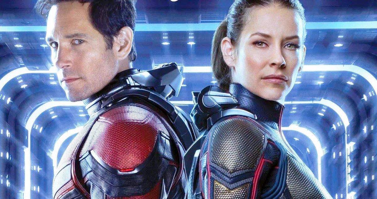 Ant-Man and the Wasp Tickets Are Now Officially on Sale