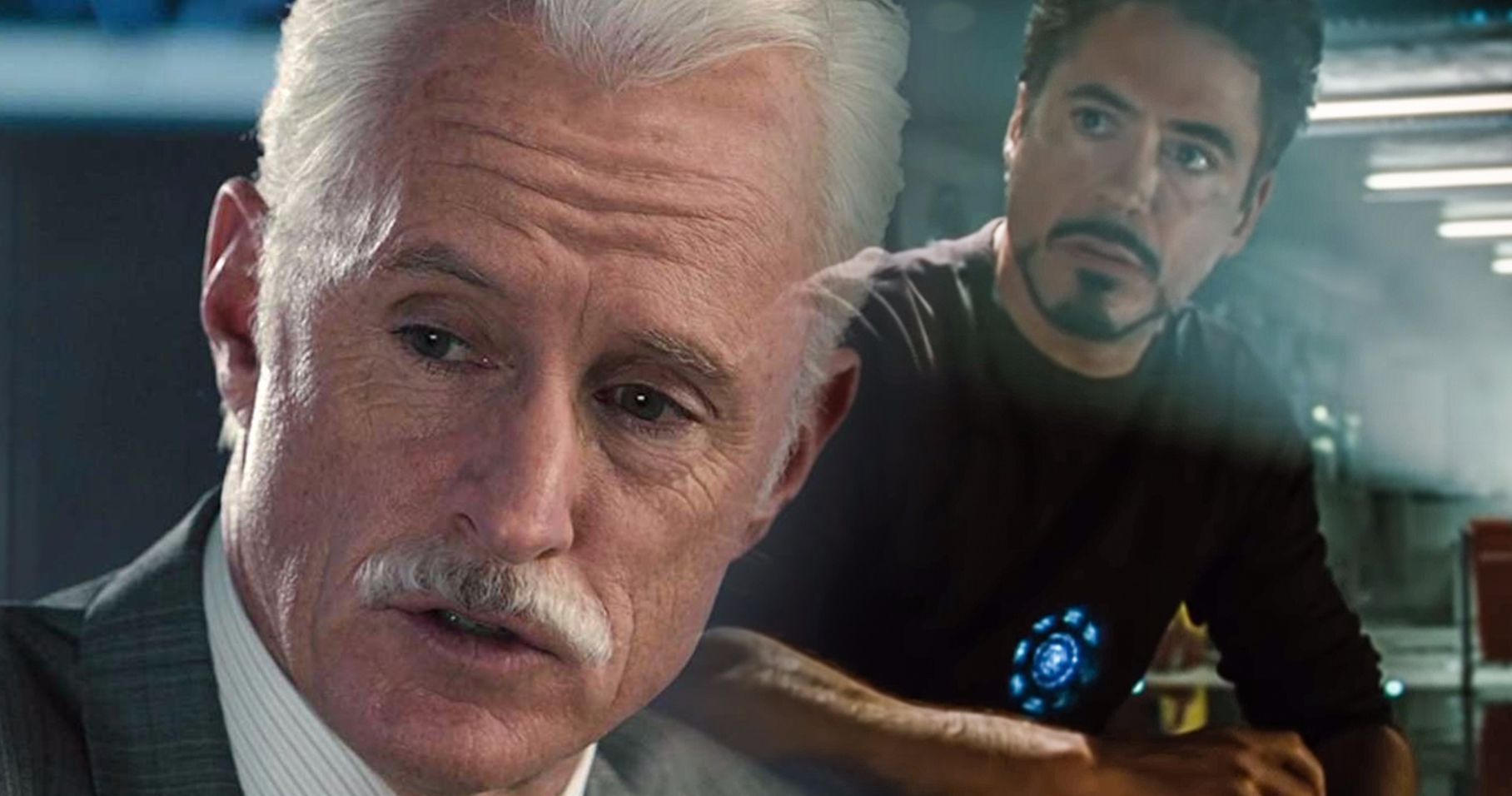 Avengers: Endgame Fans Discover Howard & Tony Stark Easter Egg