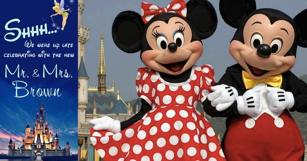 Haunting Reason Disney Hotels Ditched Their Do Not Disturb Signs