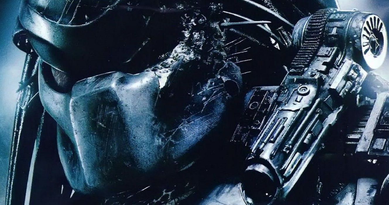 Disney's Predator Reboot Casting Rumors Tease Plot Details