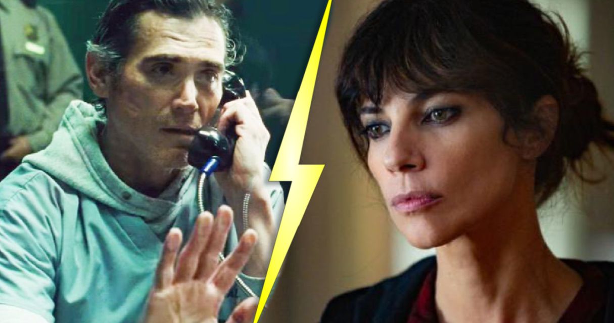 The Flash Movie Loses Billy Crudup as Barry's Dad, But Gets Maribel ...