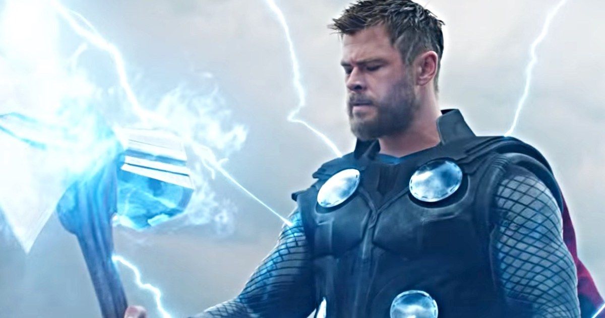 Thor 4 in Development with Director Taika Waititi to Return?