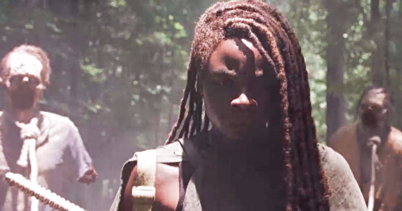 The Walking Dead Season 10 Midseason Teasers Prepare for a Whisperers ...