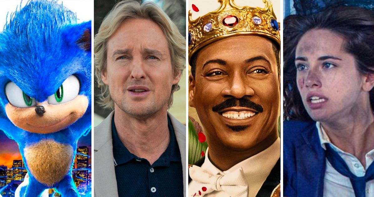 Everything Streaming on Amazon Prime February 2021