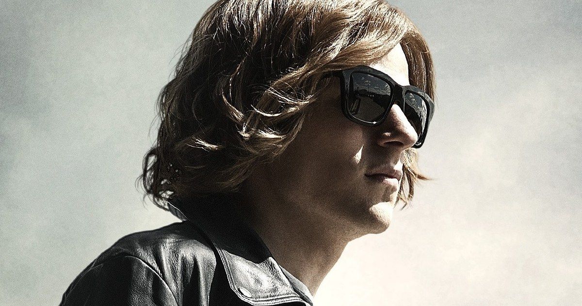 Batman v Superman Gives Us a Psychologically Realistic Lex Luthor