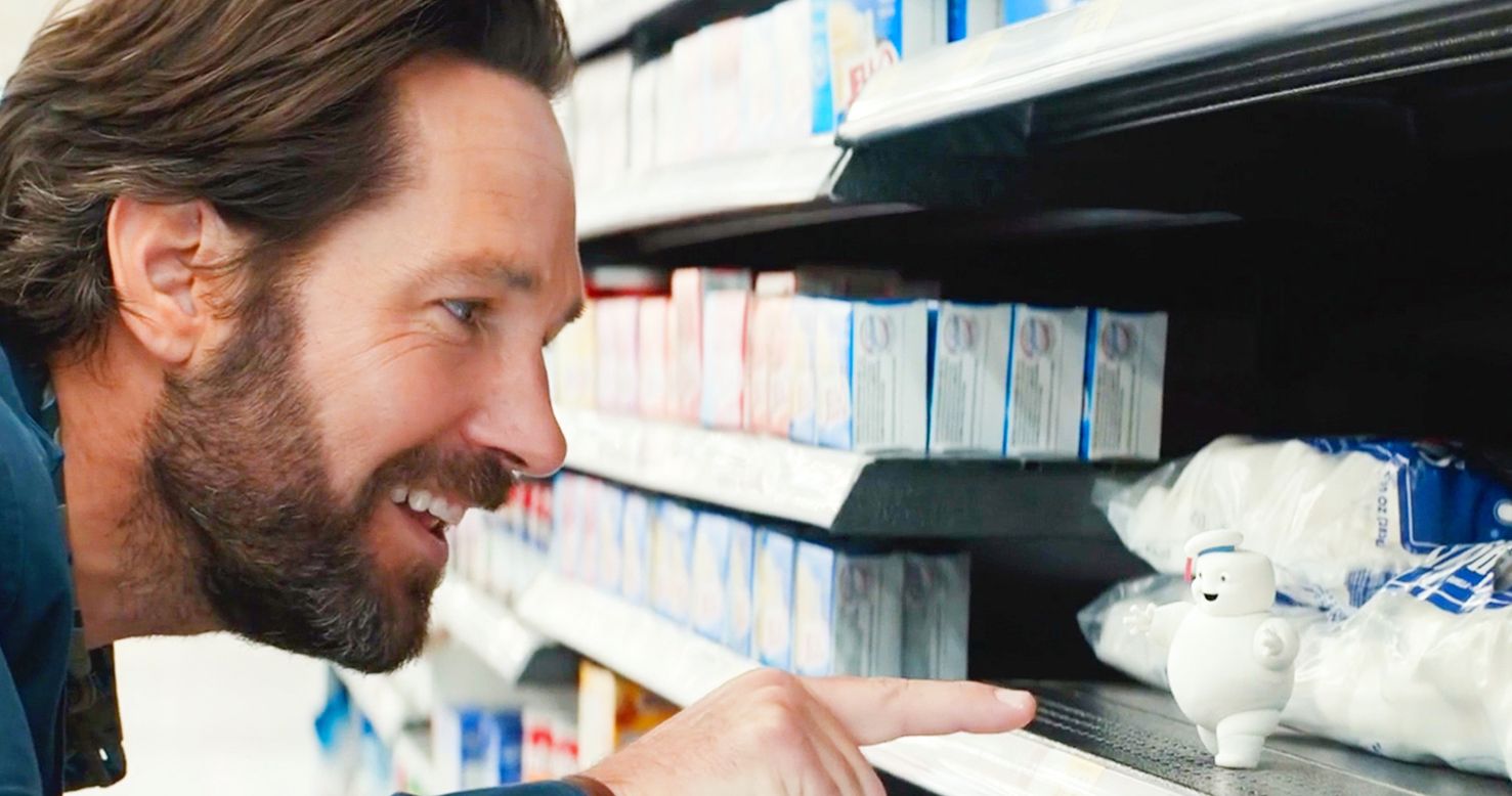 Paul Rudd Is People Magazines Sexiest Man Alive In 2021 1563