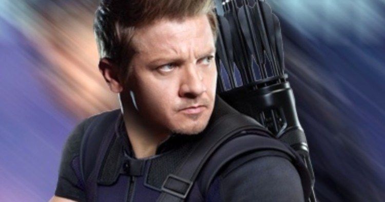 Why Is Hawkeye Missing from All Infinity War Trailers and Posters?