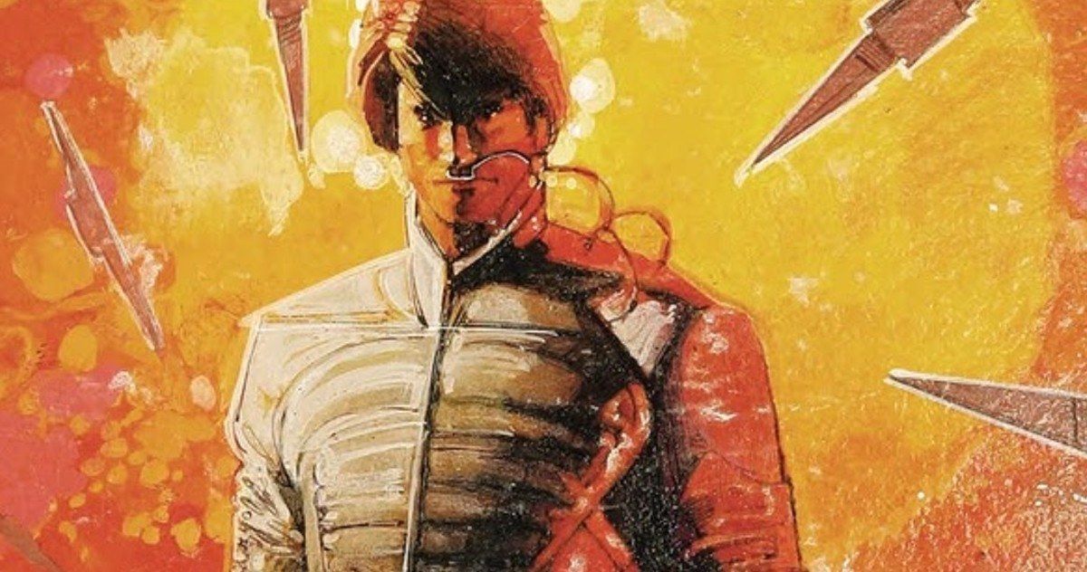 Dune Remake Begins Shooting, Official Synopsis Released