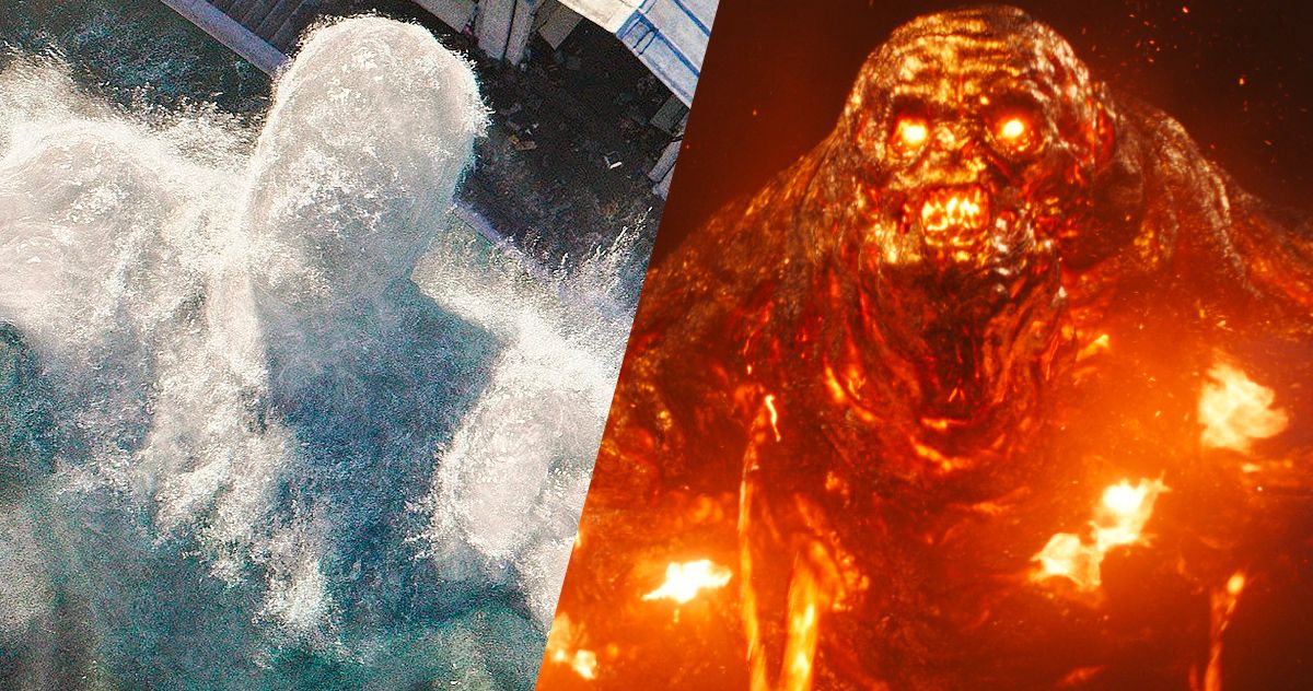 Spider-Man: Far from Home Blu-ray Easter Egg Video Explains Hydro-Man ...