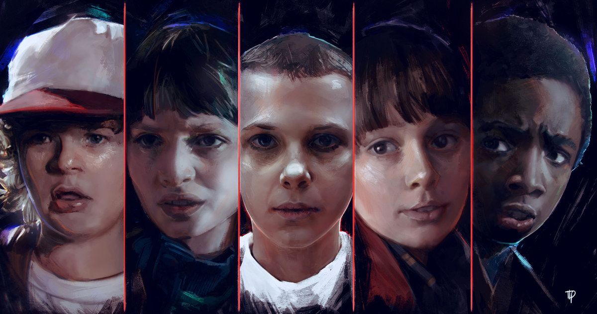 Stranger Things Season 2 Director Talks Story and Season 3 Plans
