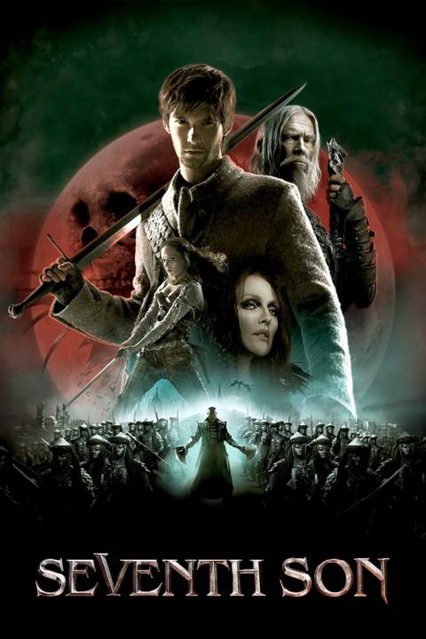 seventh son | MovieWeb